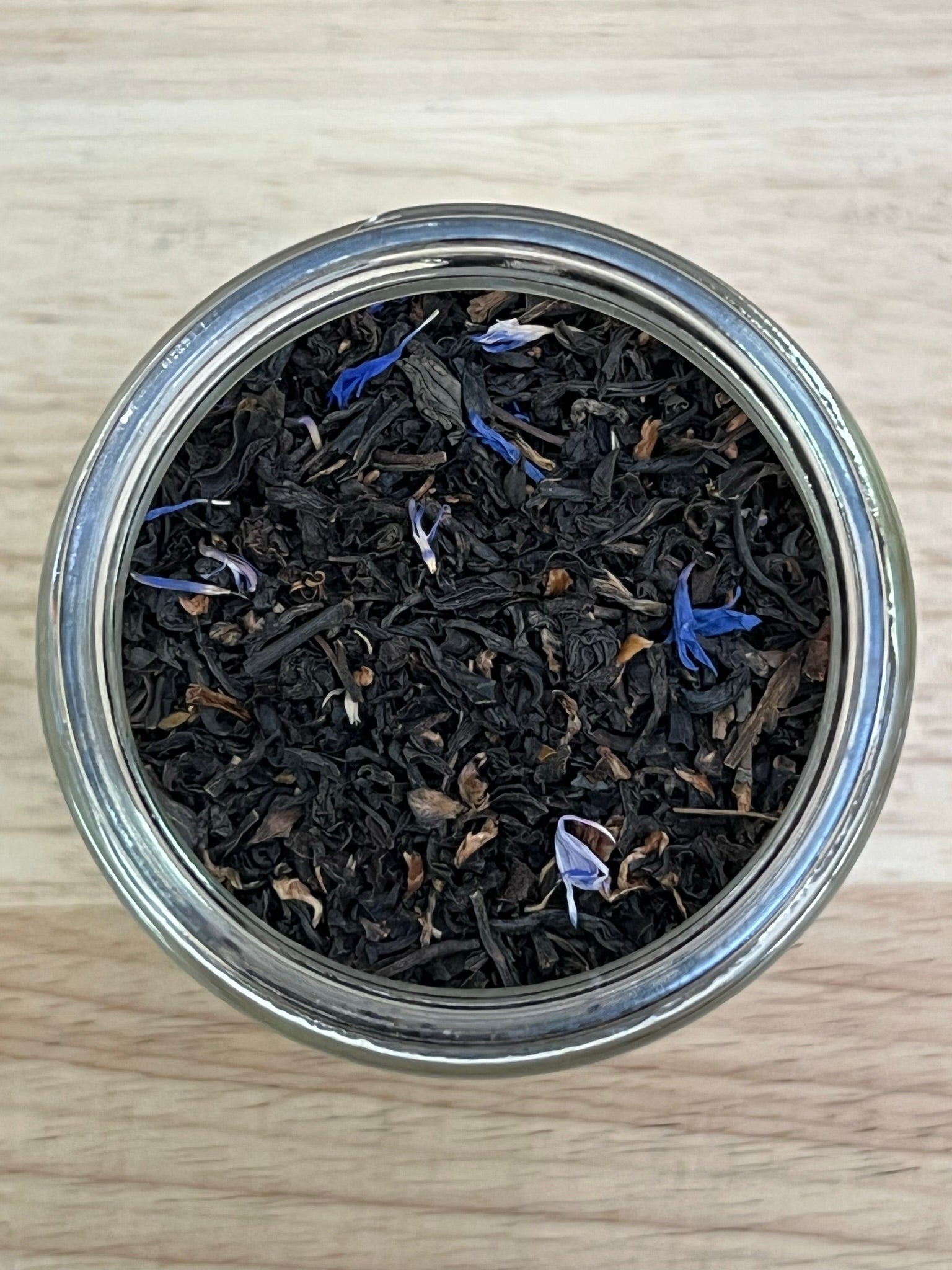Iowa Breakfast Tea | Thyme & Spice Company