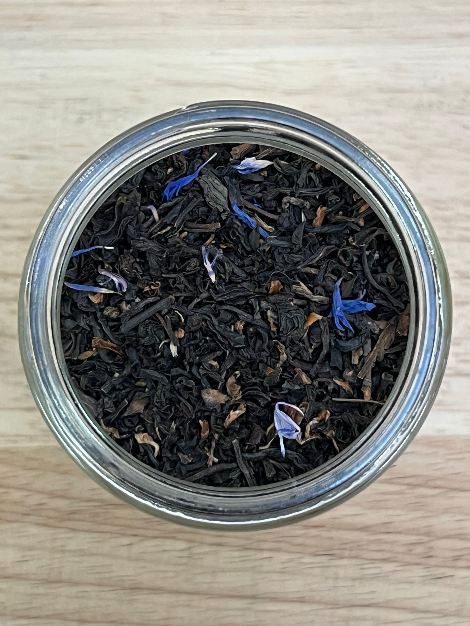 Iowa Breakfast Tea | Thyme & Spice Company
