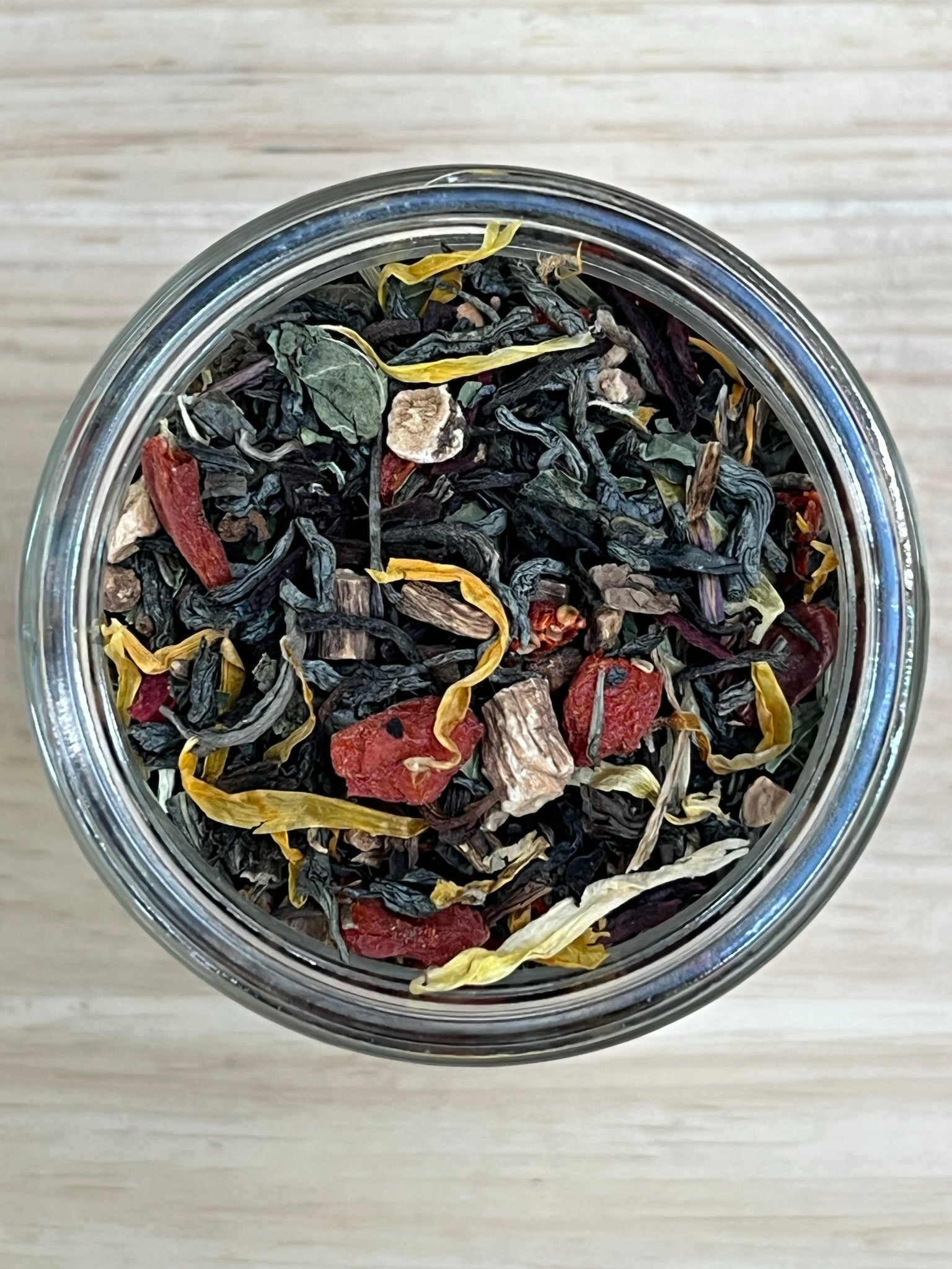 Dandy Lion Tea | Thyme & Spice Company
