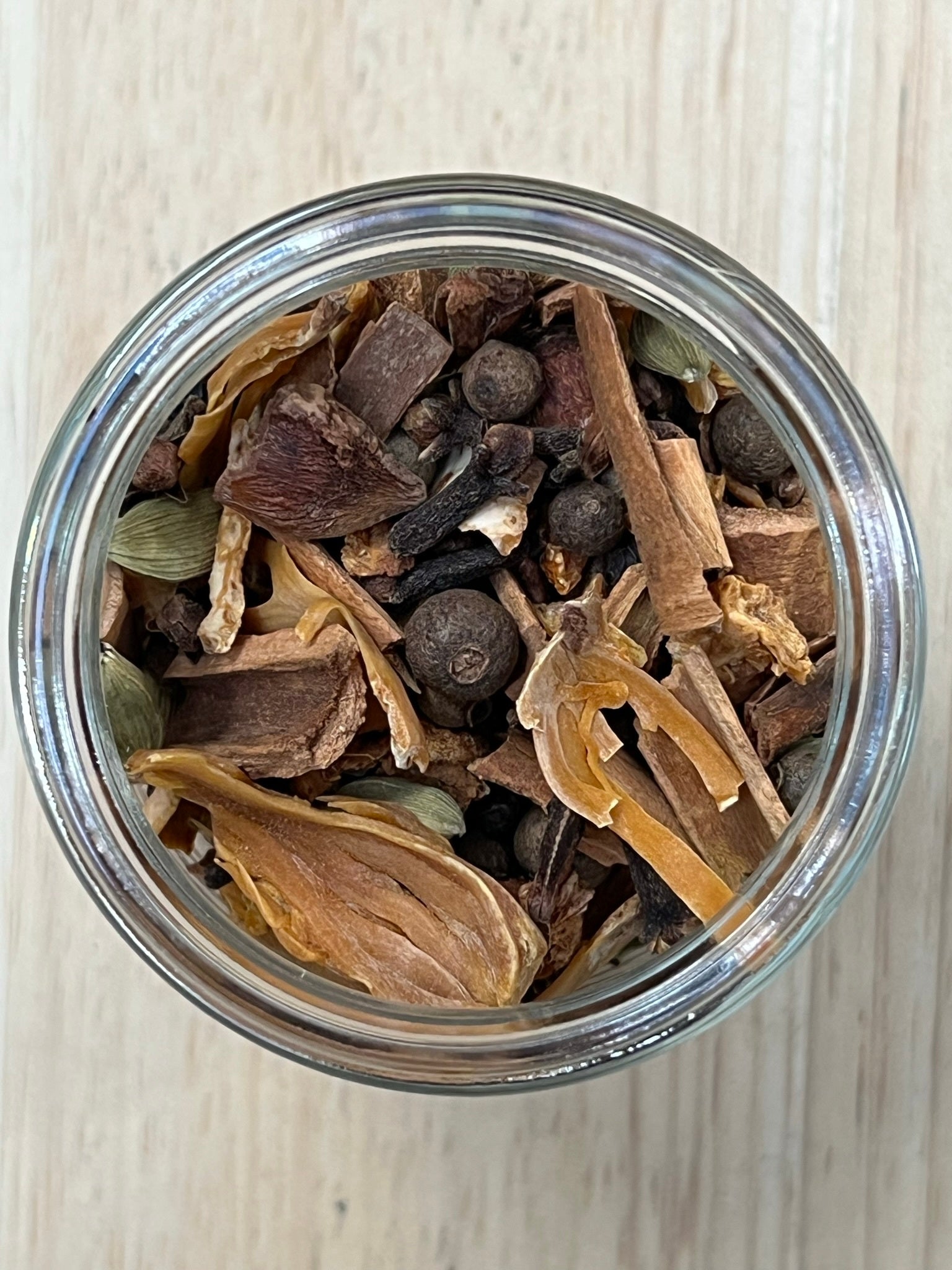 Mulling Spice | Thyme & Spice Company